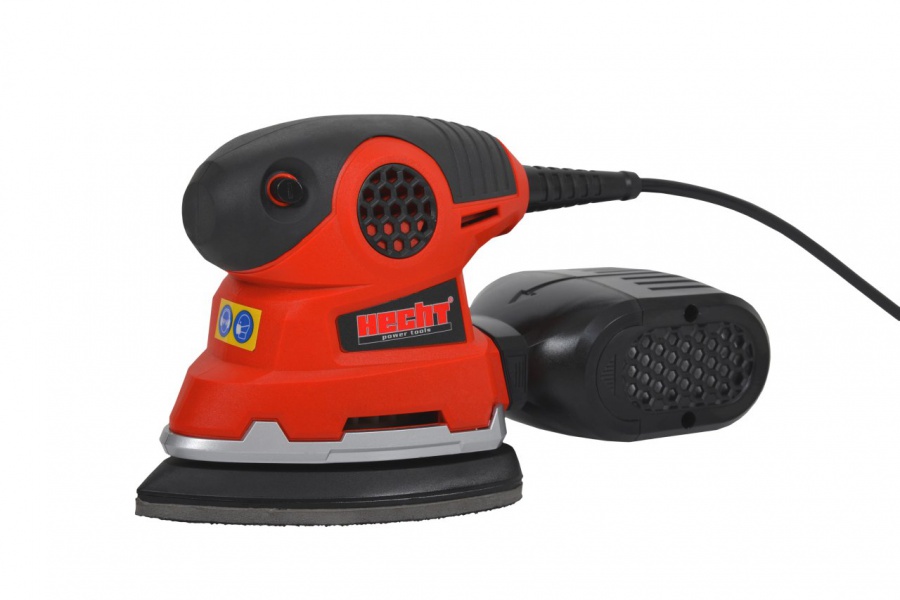 Slipemaskin - 140 X 80 mm 220W - 579,- - Multisliper - Hjemfint.no