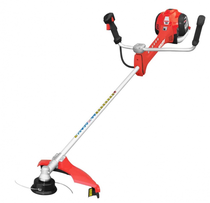 Bensindrevet gresstrimmer/ryddesag - 51CC - 5795,- - Bensindrevne ...