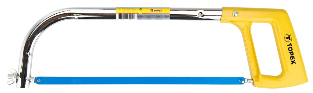 Baufil med aluminiumsblad, 250 - 300 mm - 129,- - Bøyfiler - Hjemfint.no