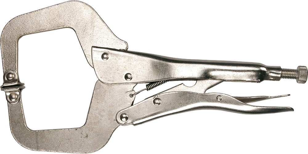 Universaltang/låsetang, 280 mm - C-type - 259,- - Universaltenger ...