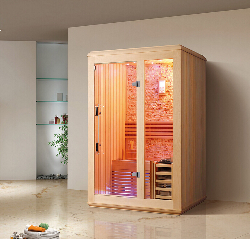 Wellness badstue - 74995,- - Tradisjonell badstue - Hjemfint.no