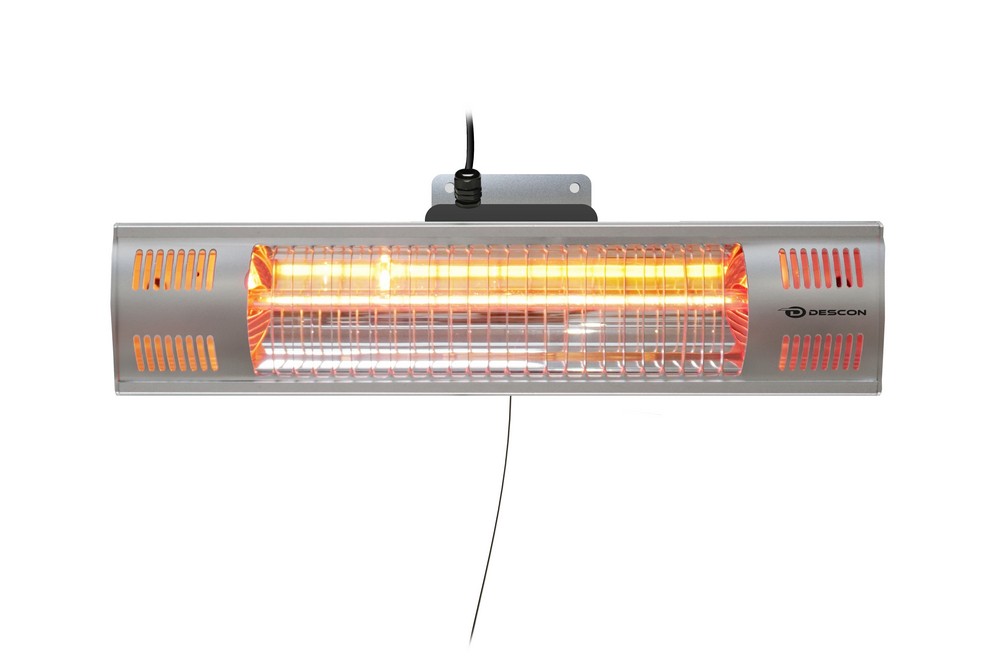 Infrarød varmer 1500 W - 2095,- - Infravarmer - Hjemfint.no