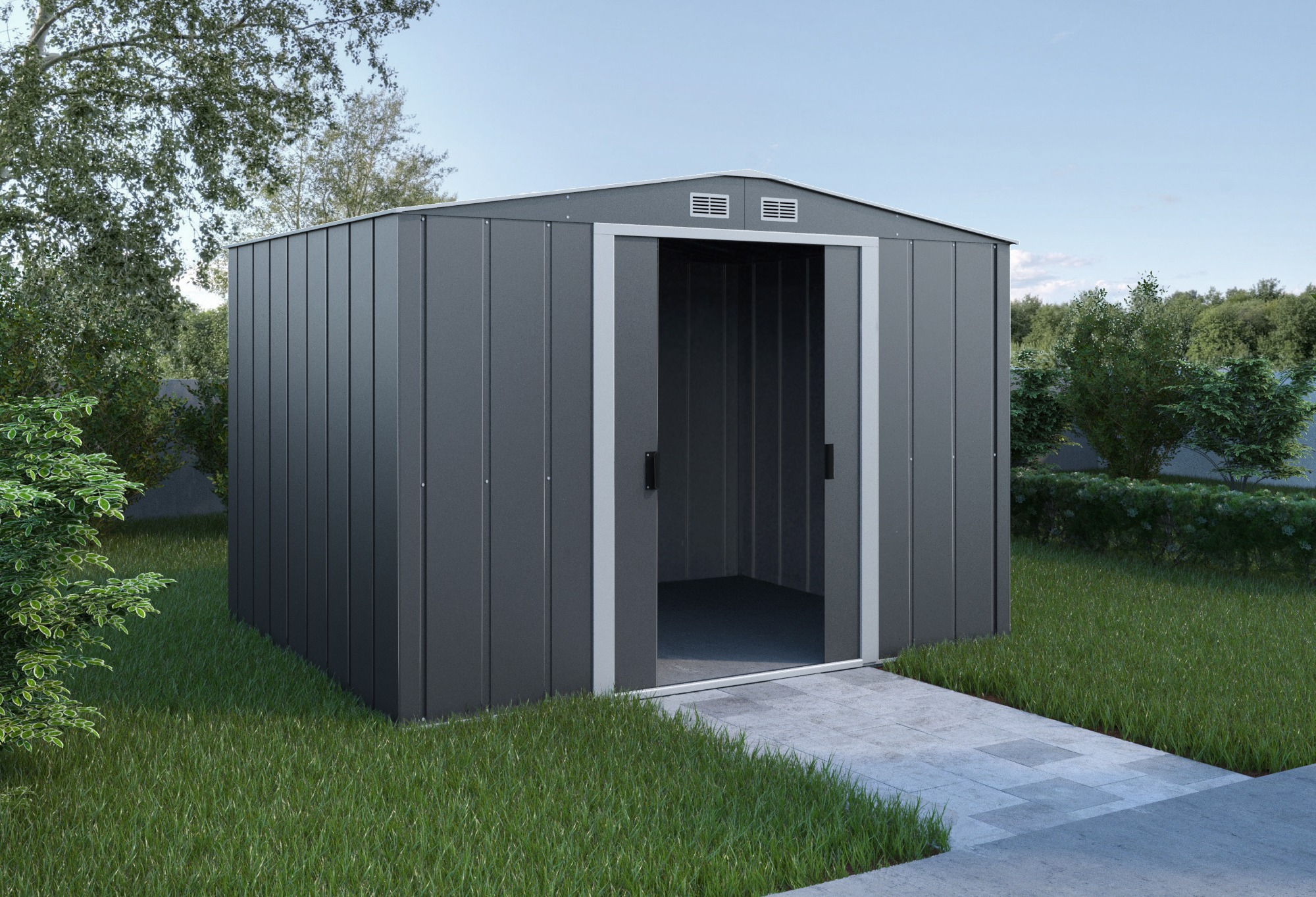 Bod Ola - 3,7 m² - 3195,- - Boder - Hjemfint.no