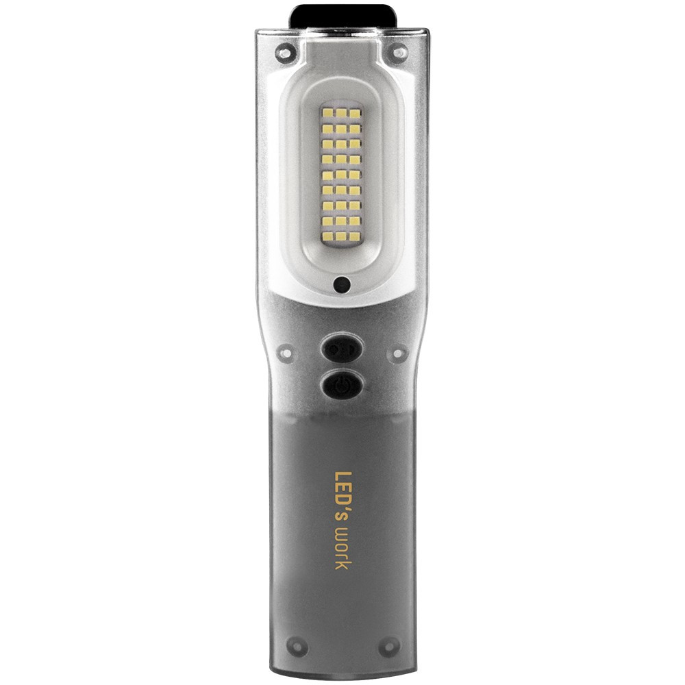 Håndlampe Novaflash 1000lm - 1095,- - Hjemfint.no