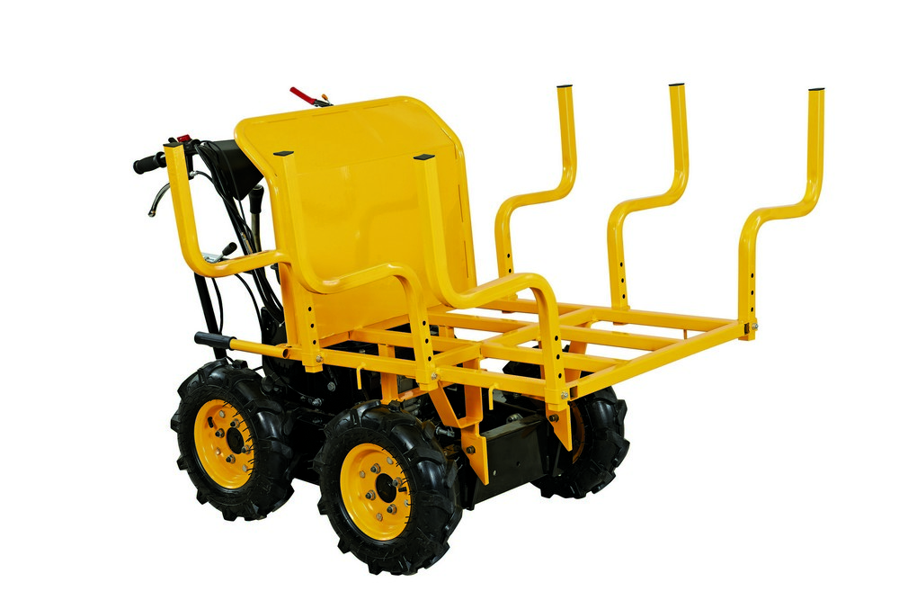 Stokkholder til Minidumper (49523) - 2295,- - Minidumper - Hjemfint.no