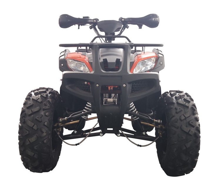 Firehjuling - 200cc - 24995,- - Hjemfint.no