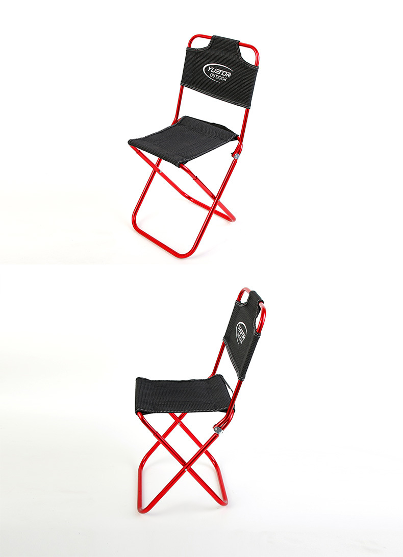 Camping Stol Japan - 229,- - Strand- og campingmøbler - Hjemfint.no