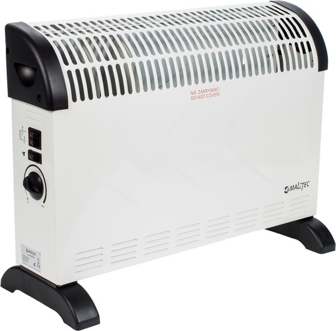 Konvektorelement 2000 W - 479,- - Varmevifter - Hjemfint.no