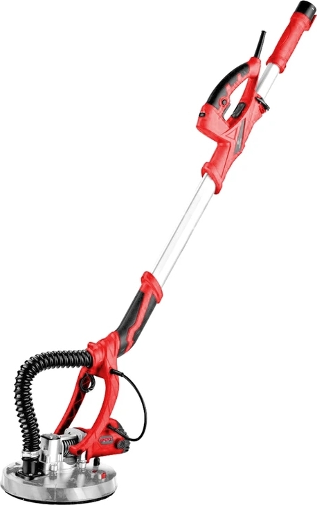 Elektrisk slipemaskin - 710W - 2395,- - Tak- & veggsliper - Hjemfint.no