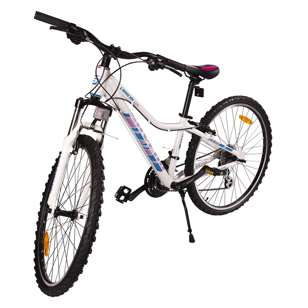 Mountainbike - 26 Hvit - 3695,- - Mountainbikes - Hjemfint.no