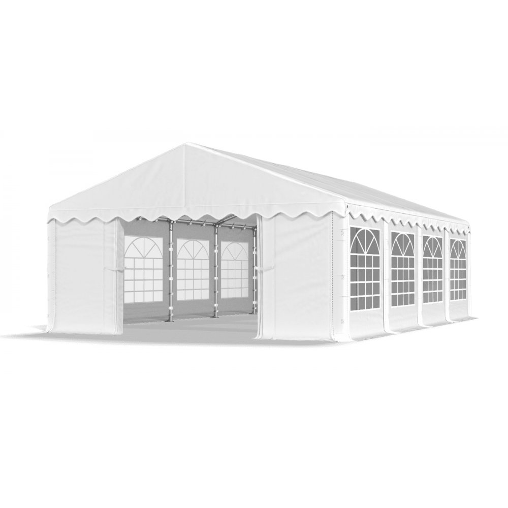 Partytelt Eco 1 i PE - 4 x 8 m - 11995,- - Partytelt - Hjemfint.no